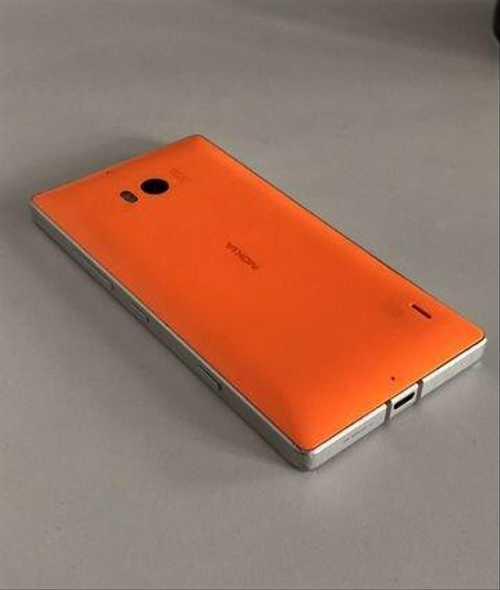 Nokia lumia 930 LTE