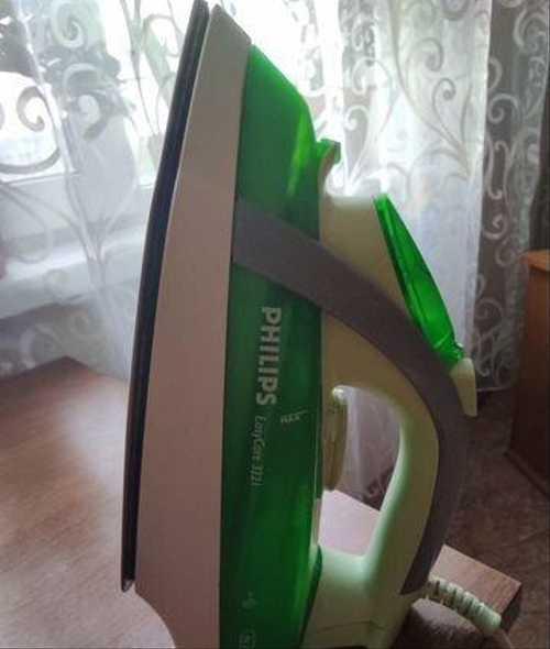 Утюг Philips EasyCare 3221