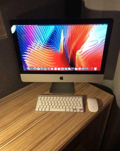 iMac 21,5"
