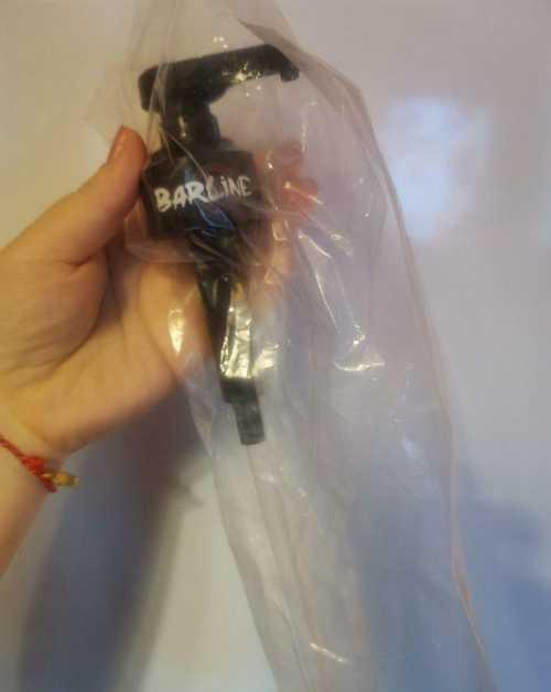 Дозатор для сиропов Barline