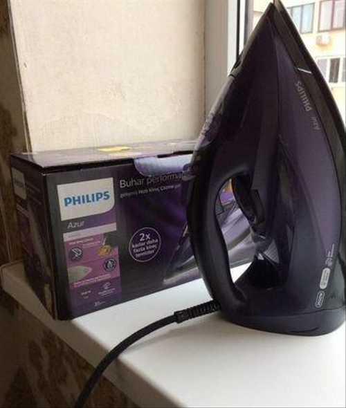 Утюг Philips GC4563/30