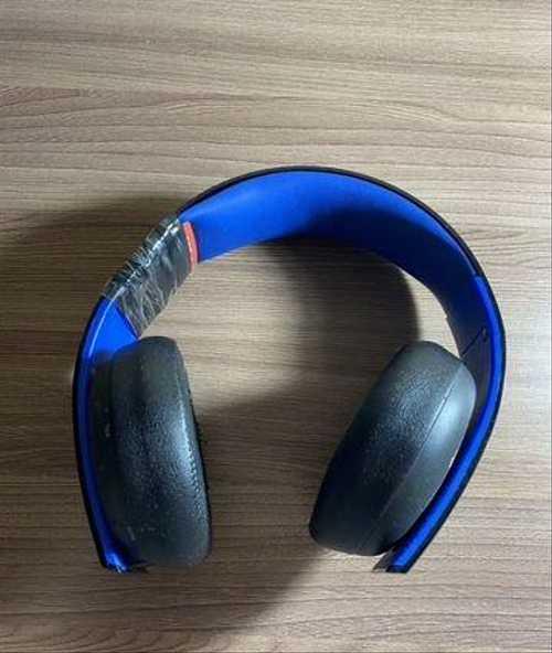 Наушники Sony Wireless Stereo Headset 2.0