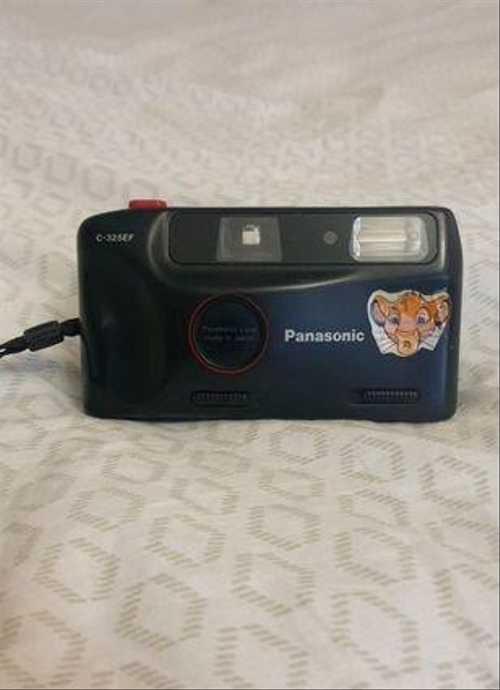 Фотоаппарат пленочный Panasonic