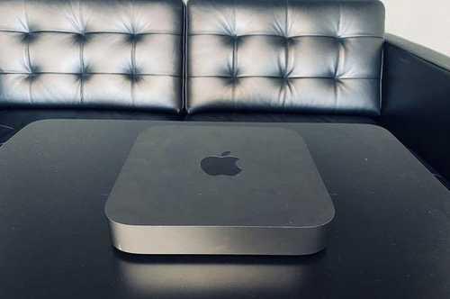 Apple Mac mini 2018 i3/16/256