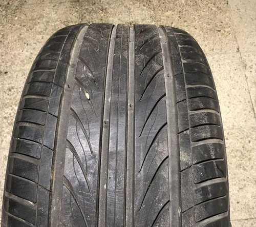 Delinte Thunder D7 275/35 R19, 2 шт