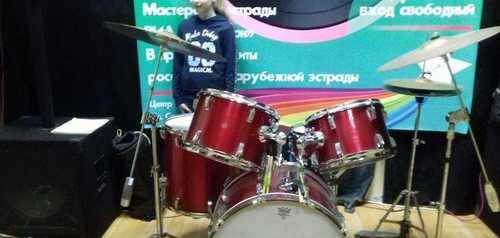 Ударная установка
