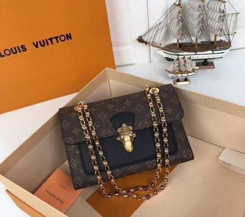 Сумка Louis Vuitton LV Луи Виттон