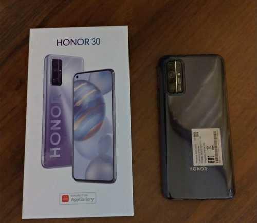 Honor View 30 pro