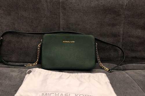 Женский Клатч. Michael Kors
