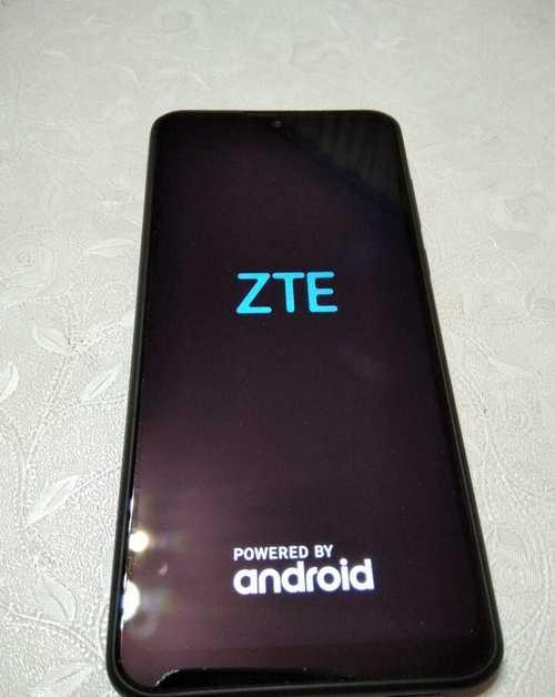 Zte 2050ru