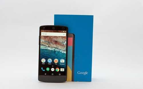 Nexus 5 32gb