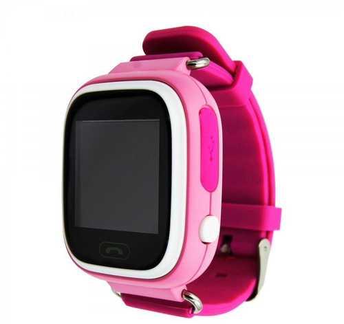 Детские GPS часы smart baby watch G72 WI-FI