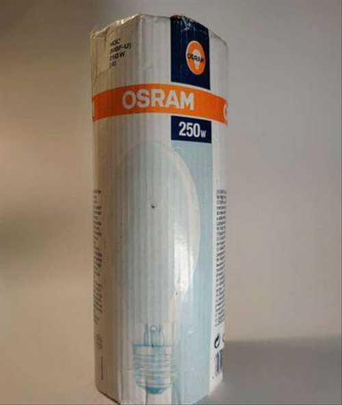 Лампа osram HQL (MBF-U) 250W E40