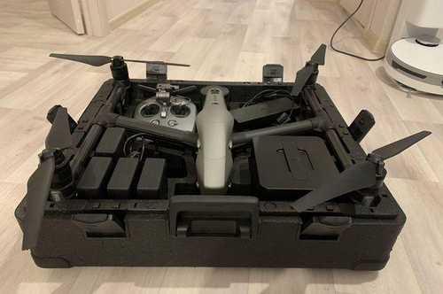 Квадрокоптер DJI Inspire 2 X5S