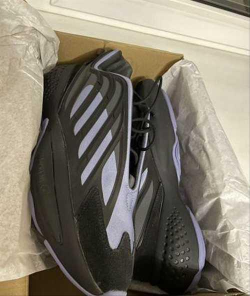 Кросовки Adidas ozrah