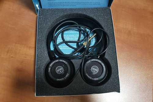 Grado SR60e проводные наушники