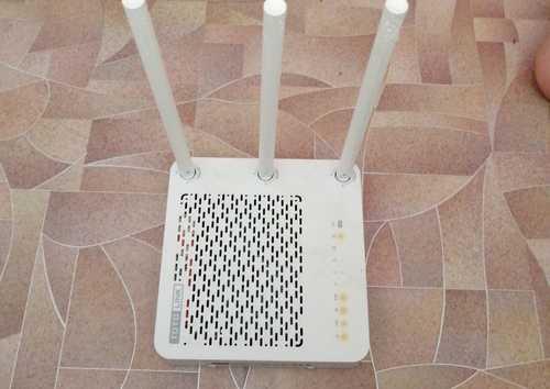 Wi-FI роутер totolink A1004