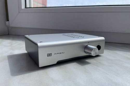 Schiit Magni 3+