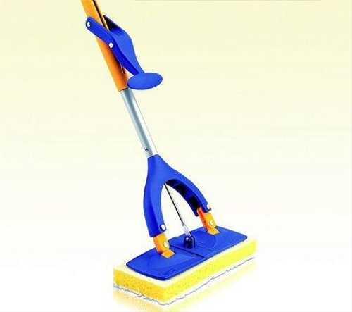 Швабра Neco Butterfly Mop