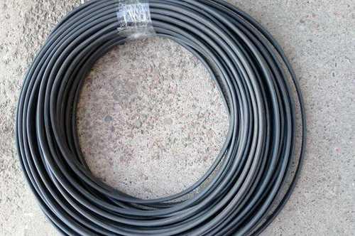 Ввг кабель 3х2,5 50м