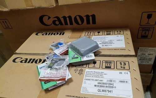 New печатное и Canon G1 Финишер 4806b001 8472B001