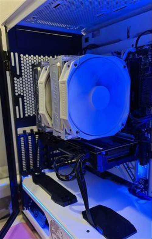 Кулер Phanteks PH-TC14PE