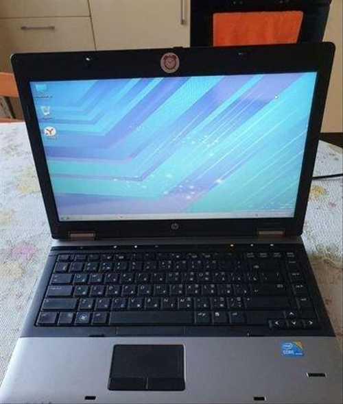 Ноутбук HP ProBook 6450b
