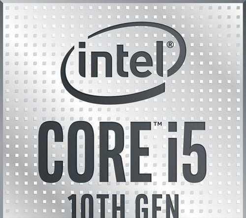 Процессор Intel Core i5-10400F, 2.9ггц, (Turbo 4.3ггц), 6-ядерный, L3 12мб, LGA1200, OEM