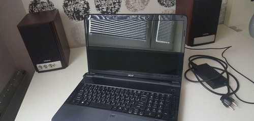 Ноутбук Acer Aspire 7738G-864G32Mi