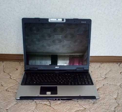 Acer Aspire 7110