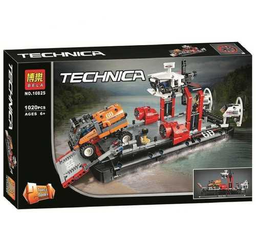 Lego/Лего Bela Technica Корабль на воздушно