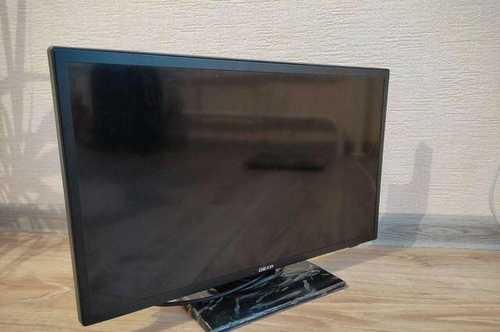 19" (48 см) Телевизор LED dexp H19B7000E