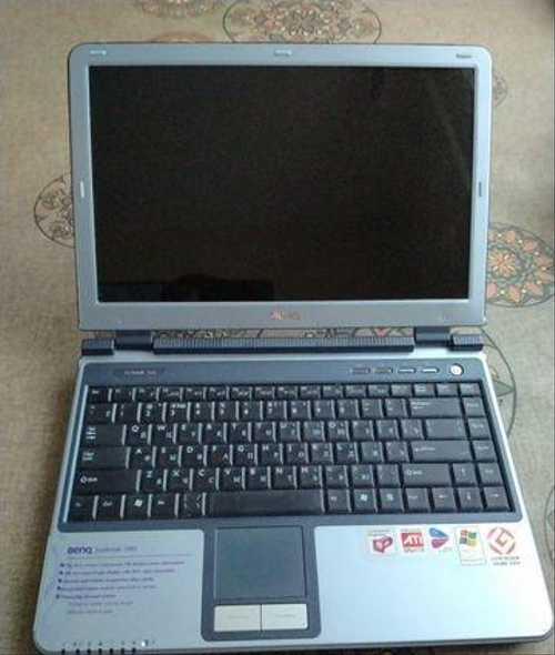 Продам ноутбук BenQ Joybook 7000