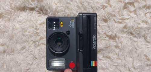 Фотоаппарат Polaroid One Step 2