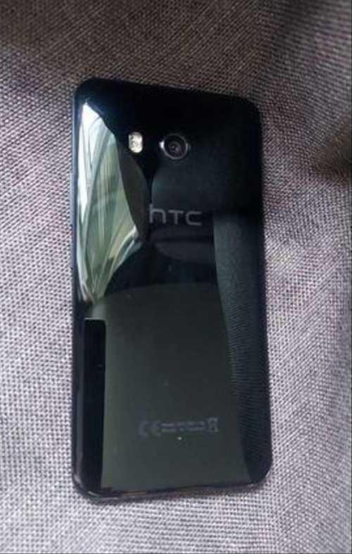 Мобильные телефоны HTC U11