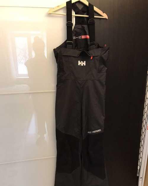 Яхтенные непром штаны Helly Hansen р.S