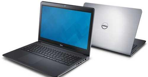 Разборка Ноутбука Dell Inspiron 15-5000 доставка