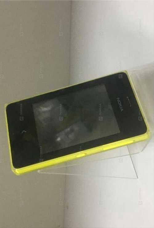 Nokia Asha 500