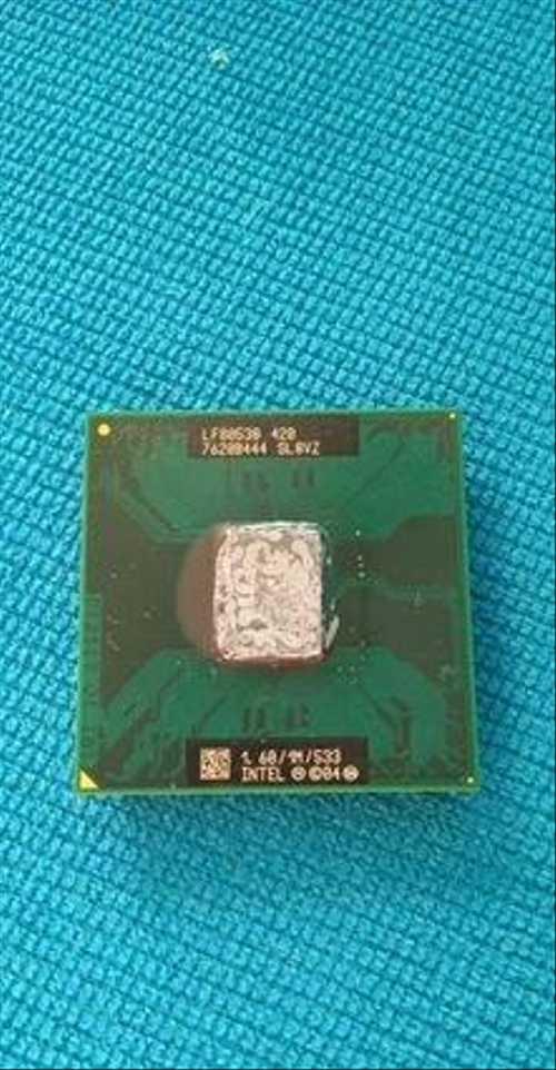 Процессор Intel Celeron M 430 Socket 478 (М)