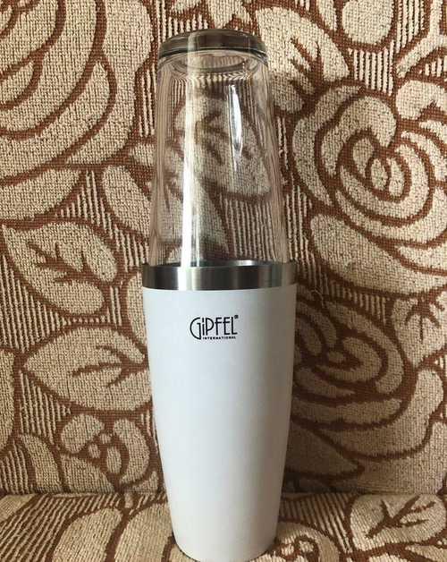 Шейкер Gipfel 2102 cauda