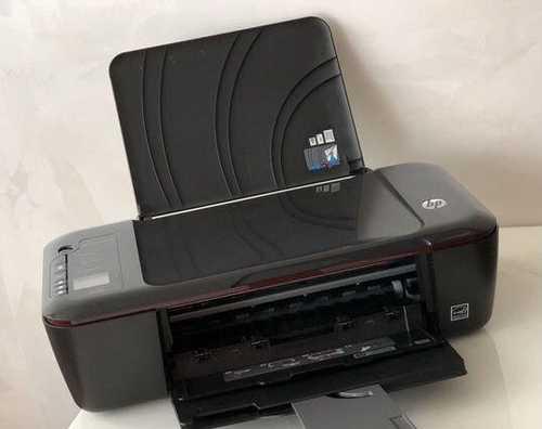 Cvetnoj Ctrujnyj Printer Hp Deskjet 3000 Festima Ru Monitoring