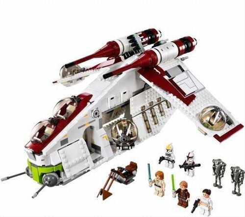 Lego Star Wars 75021