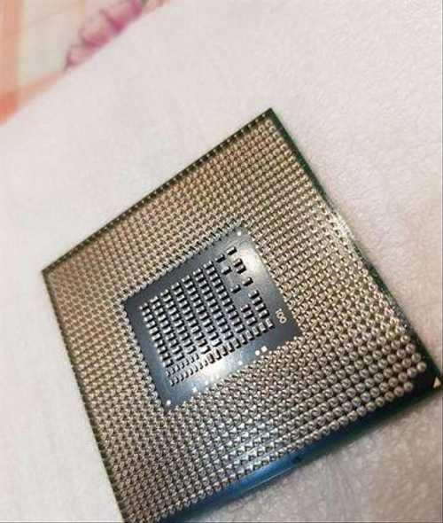 Intel r b960. Pentium b960.