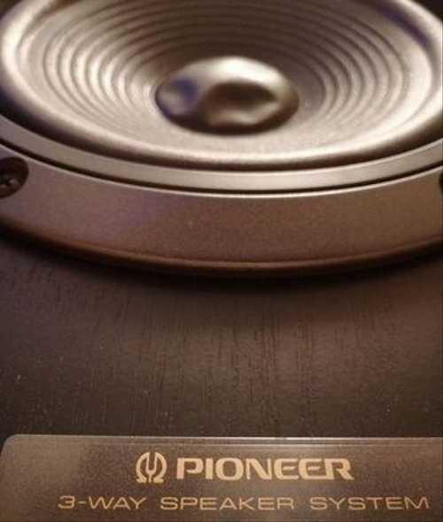 Pioneer CS 5030 (акустика)