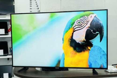 Телевизор Samsung UE55NU7090U/UHD 4K/Smart/2019