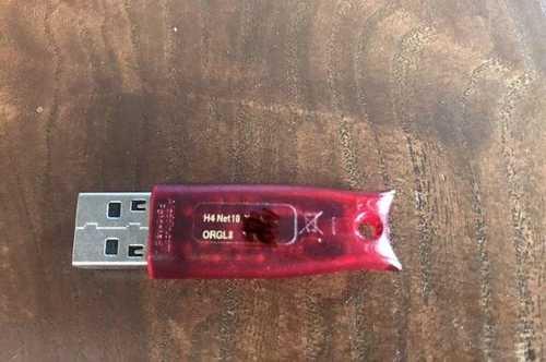 NET10 orgl8 USB hasp