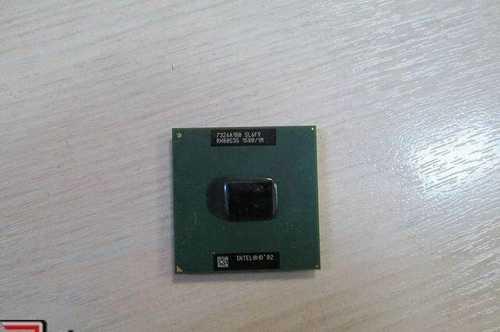 CPU/H-pbga479 ppga478/Intel Pentium M Processor 1