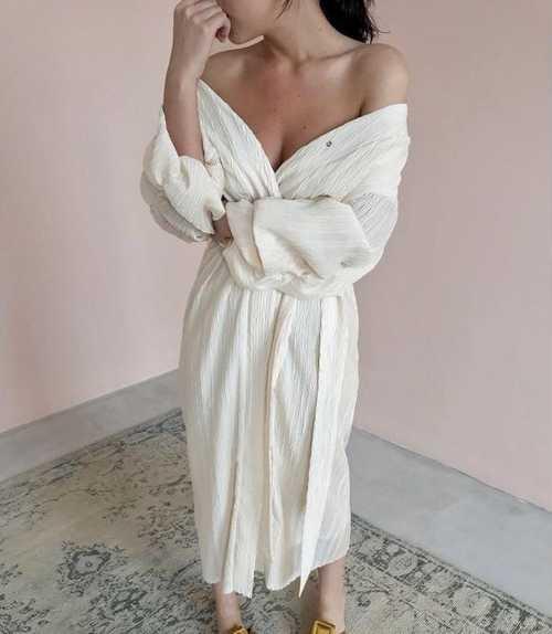 Ushatava платье