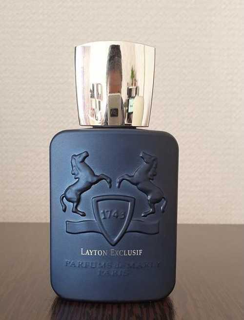 Layton Exclusif, Parfums de Marly