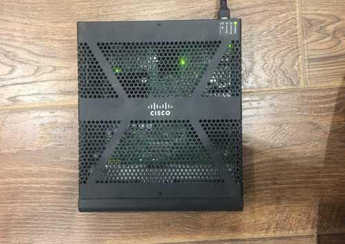 Cisco ASA 5506 межсетевой экран